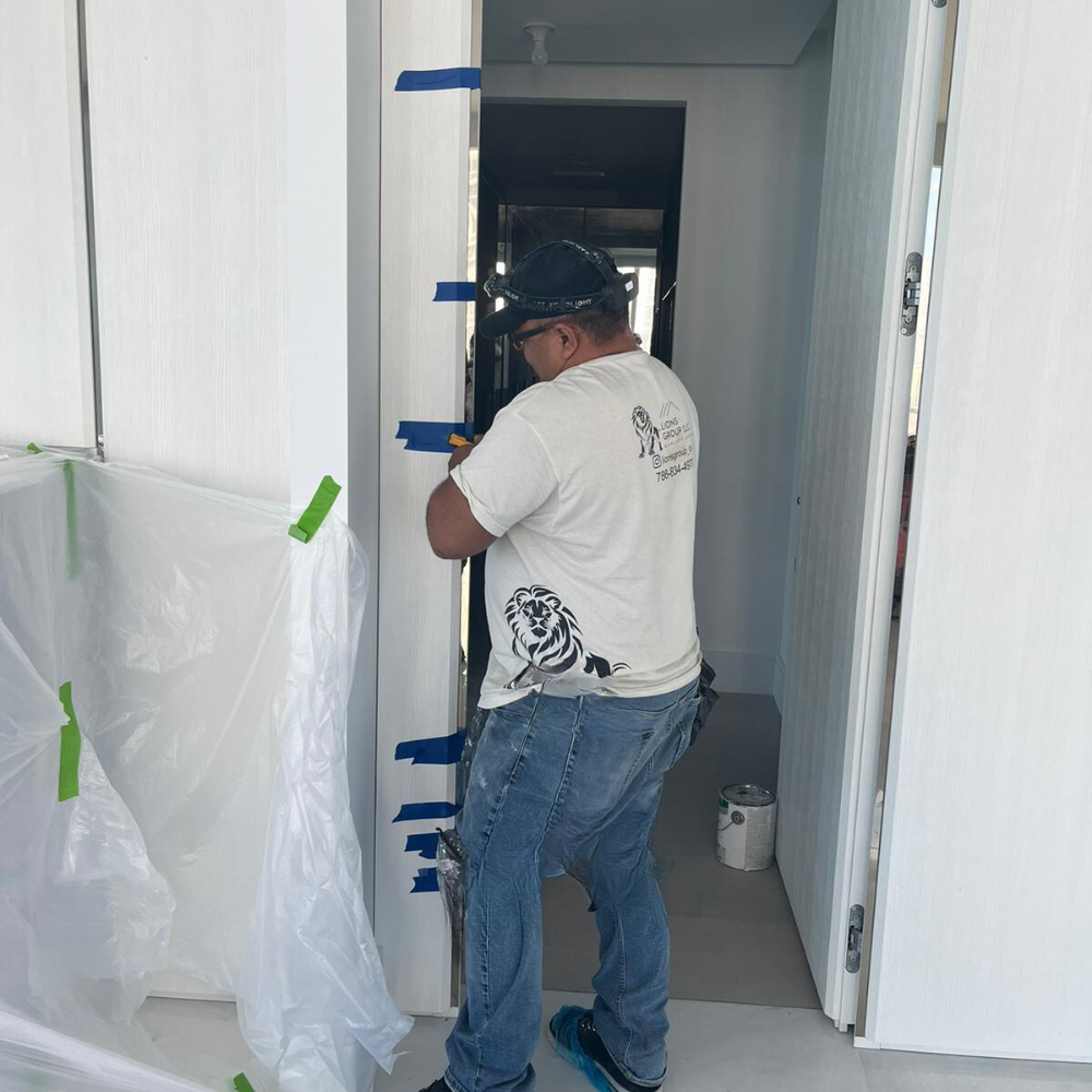 Lions Group Quality Services LLC